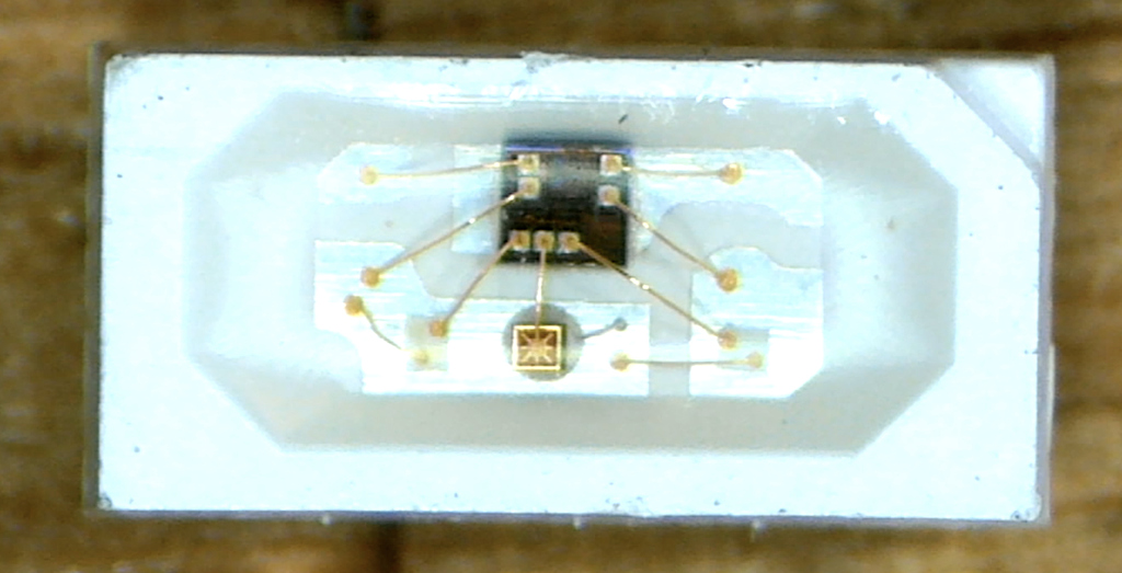 Sidemount RGB LED - General Electronics - The Contextual Electronics Forums