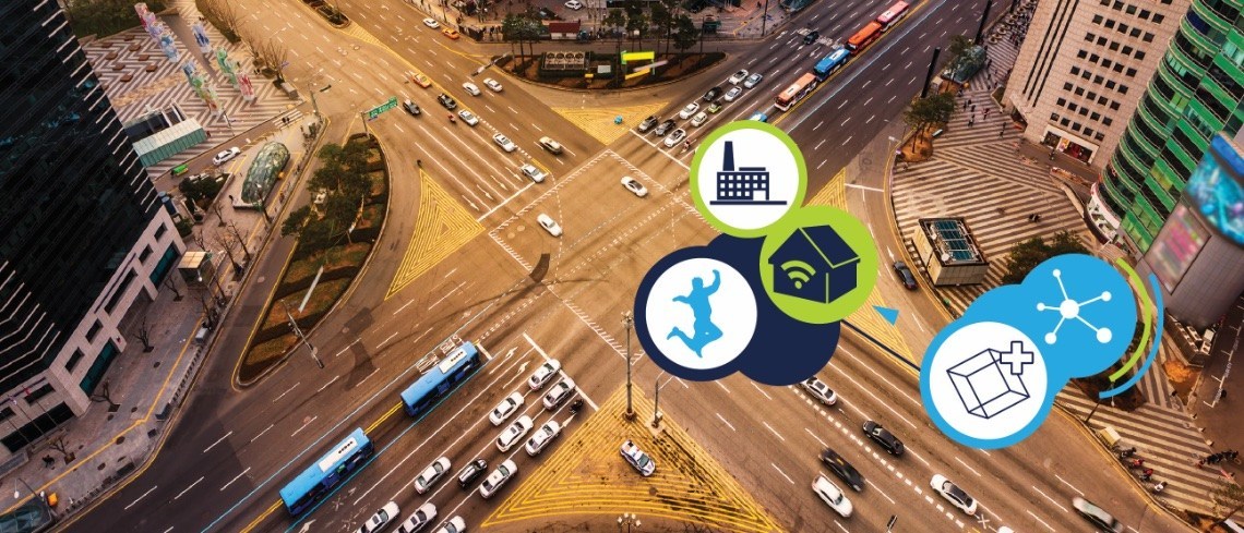 New STM32 + LoRa SoC - General Electronics - The Contextual Electronics ...